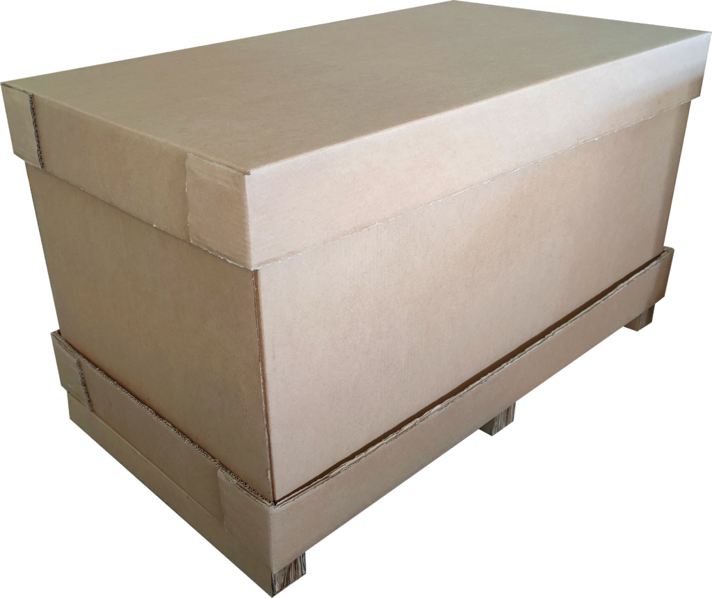 Crates » Mina Moto Packaging