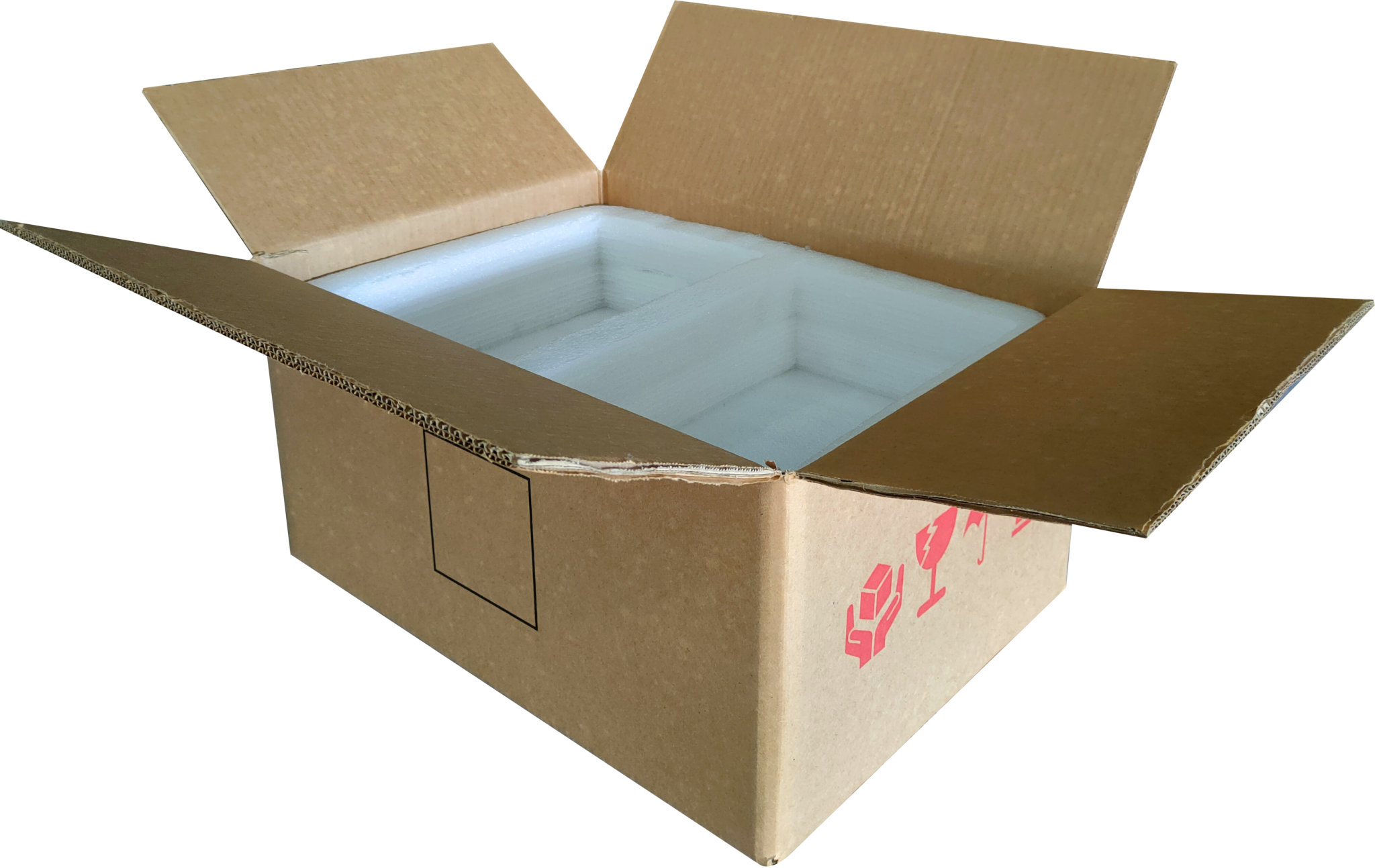 Boards and Boxes » Mina Moto Packaging