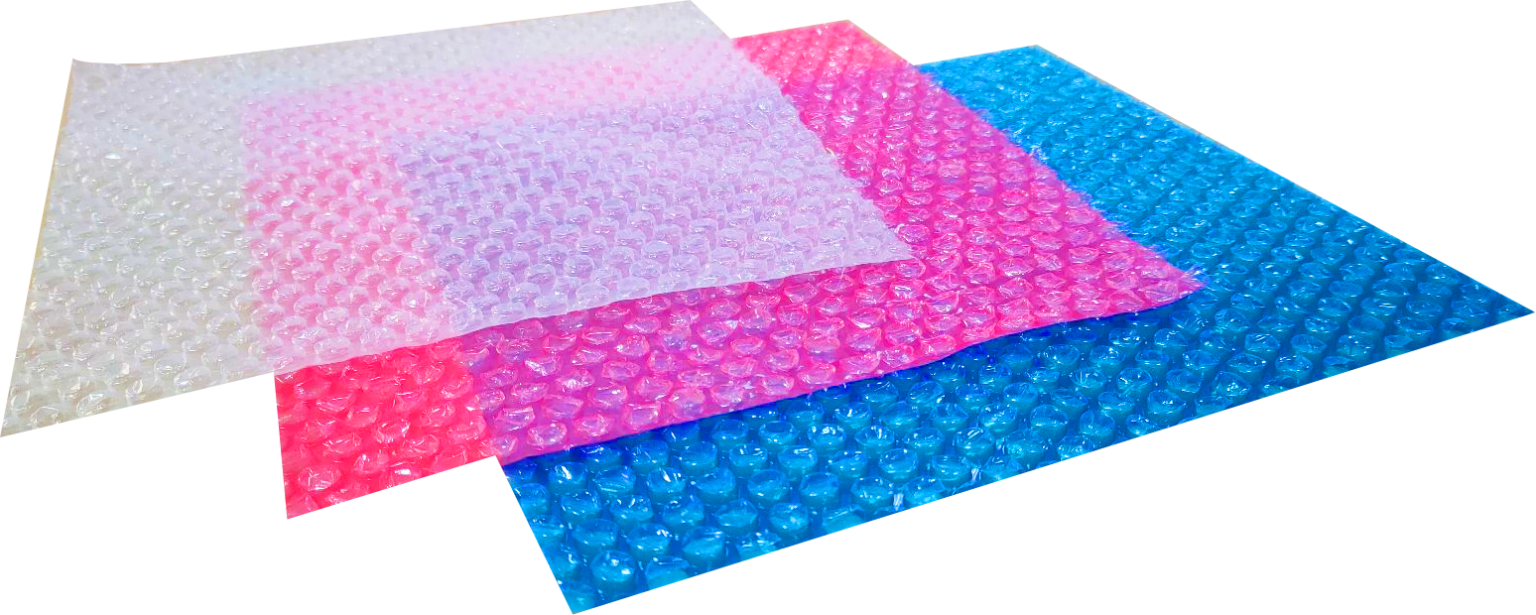 Plastic Bubble Sheet » Mina Moto Packaging